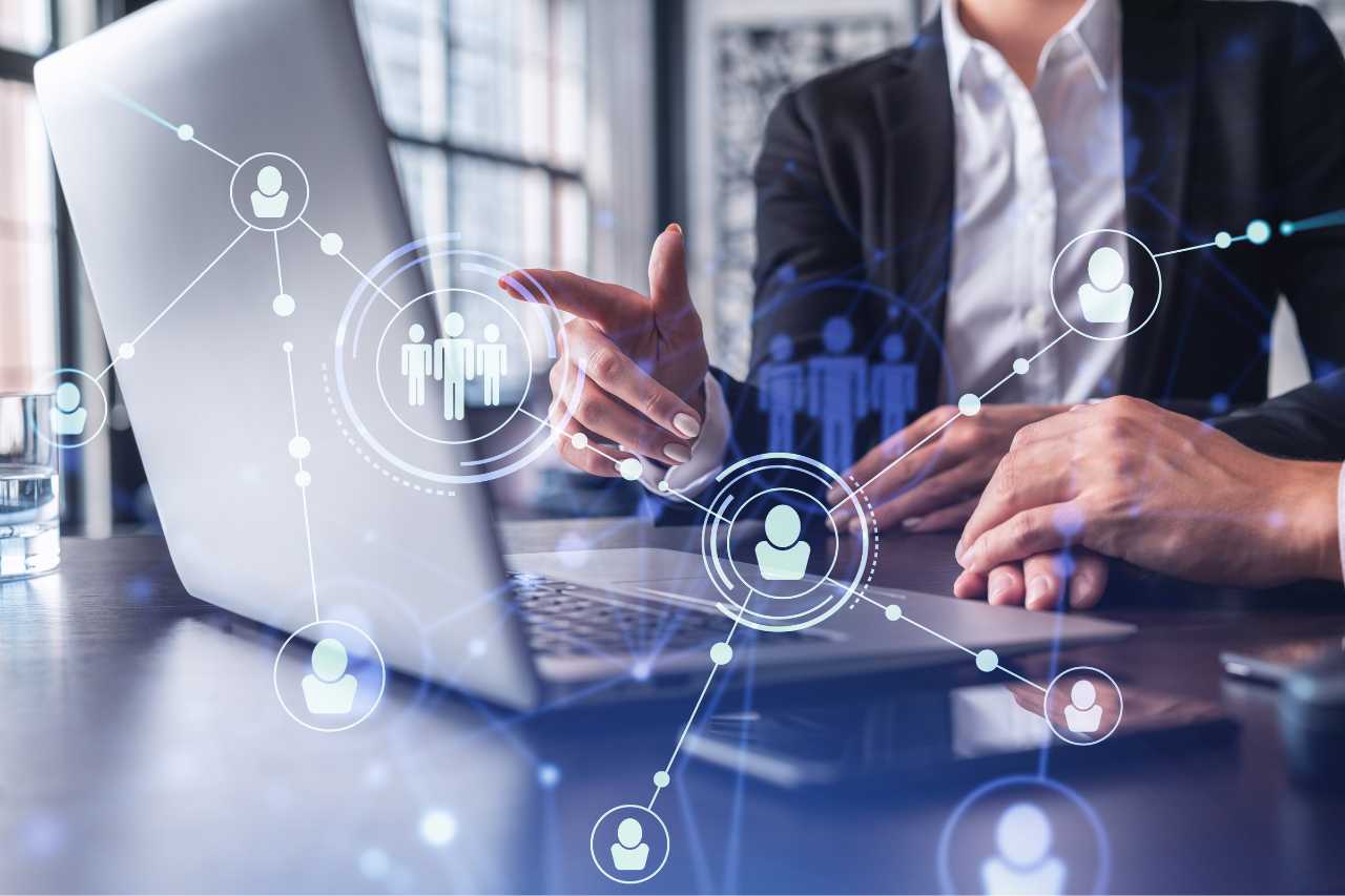 What are three top uses of video conferencing and collaboration ...