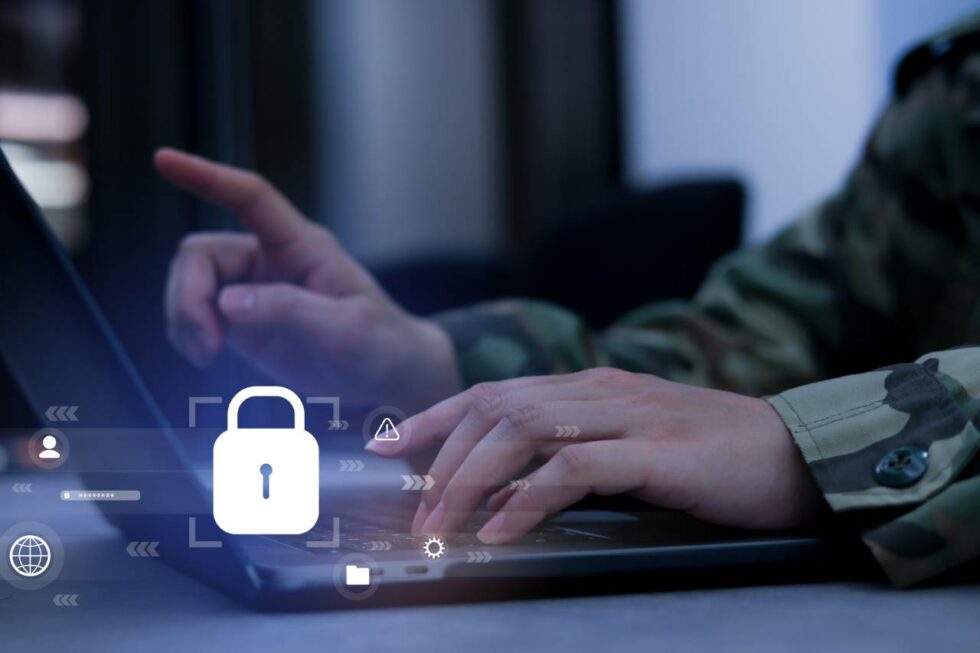 Innovation and security: A look at dual-use technology and related AI ...