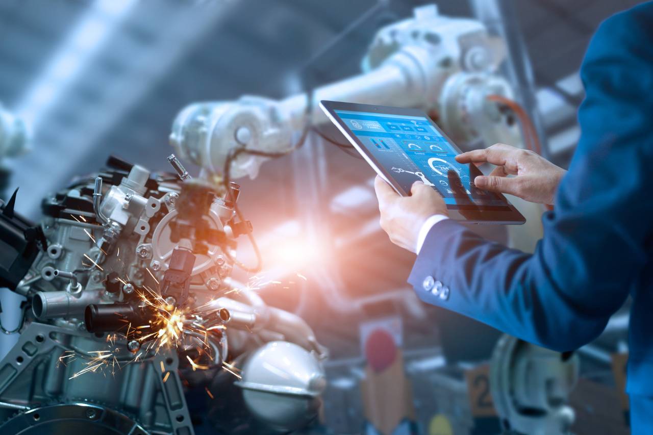 Innovation and security: A look at dual-use technology and related AI ...
